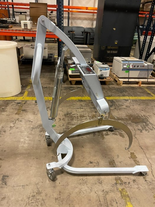 Scale-Tronix Sling Scales for sale