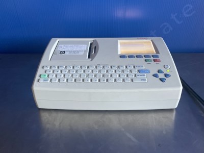 Schiller Cardiovit AT-101 EKG Machine for sale