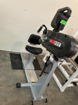Sci Fit Exercise Machine for sale