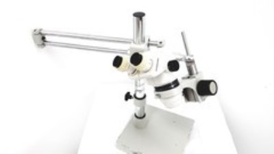 Scienscope SSZ Stereo Zoom Binocular Microscope for sale