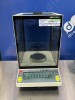 Scientech Koehler Analytical Lab Electronic Balance Scale SA 120 (Lot ...