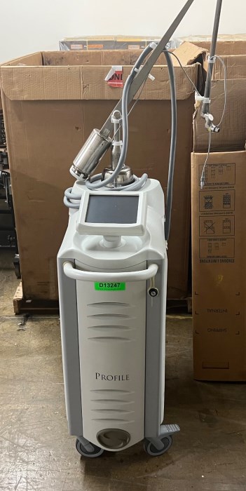 Sciton Profile Laser System for sale