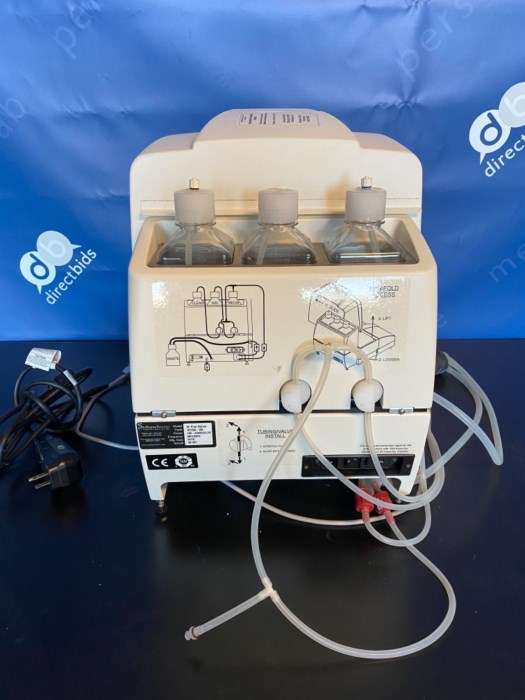 Seahorse Bioscience XF Prep Station (B1-2.210B) for sale