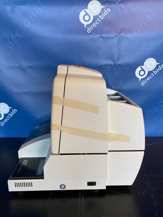 Seahorse Bioscience XF Prep Station (B1-2.210B) for sale