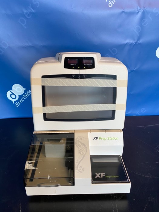 Seahorse Bioscience XF Prep Station (B1-2.210B) for sale