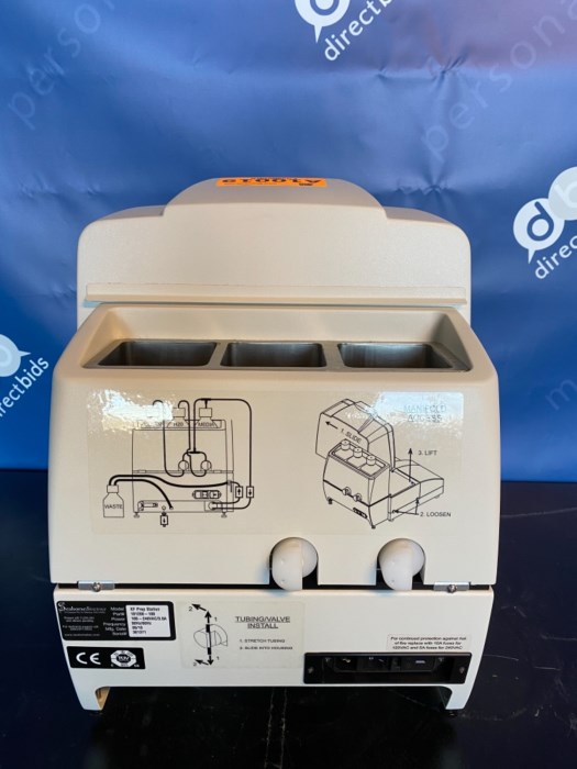 Seahorse Bioscience XF Prep Station (B1-2.210B) for sale