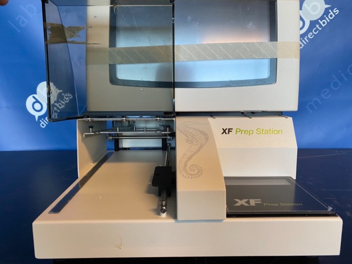 Seahorse Bioscience XF Prep Station (B1-2.210B) for sale