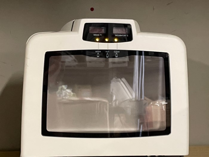 Seahorse BioScience XF Prep Station for sale