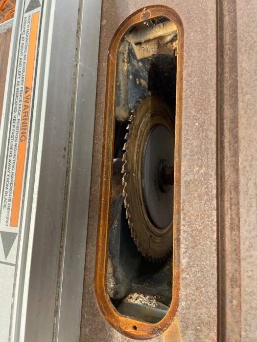 Sears Craftsman 10 Inch Table Saw for sale