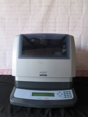 Sebia Assist Electrophoresis System for sale