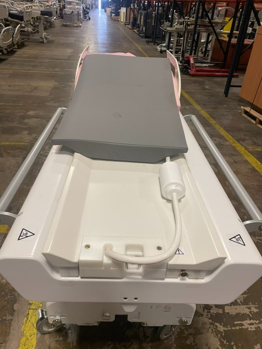 Sentinelle Medical Vanguard Breast MRI Auxiliary Table for sale