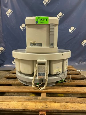 Shannon Citadel 1000 Wax Bath for sale