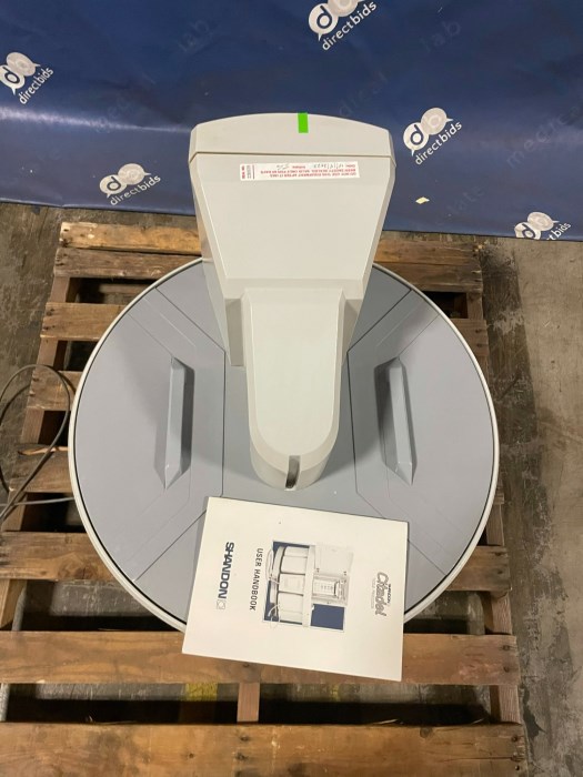 Shannon Citadel 1000 Wax Bath for sale