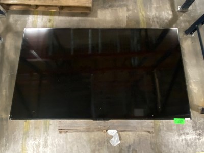 Sharp Aquos LC-80LE661U Liquid Crystal TV for sale