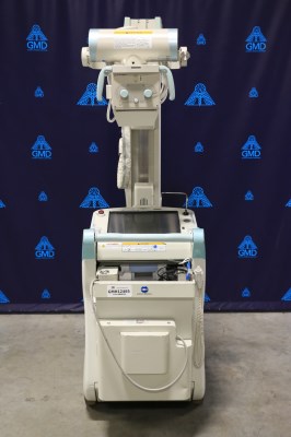 Shimadzu Mobile Art Evolution MUX-200XC for sale