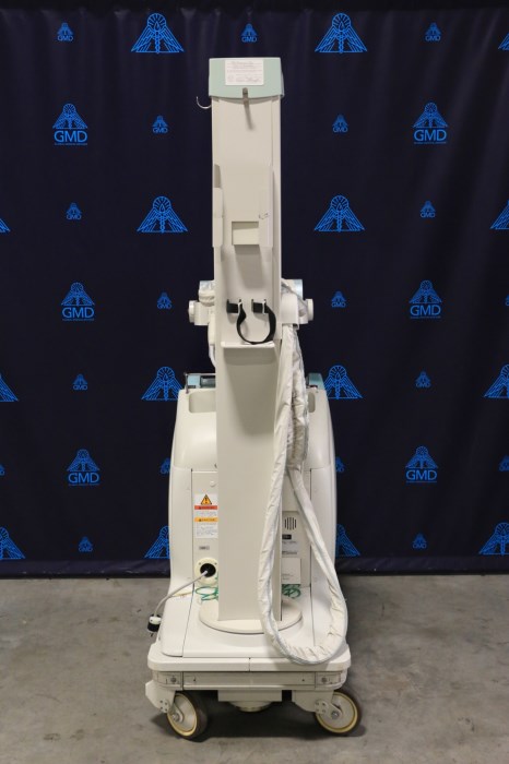 Shimadzu Mobile Art Evolution MUX-200XC for sale