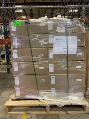 Side To Side Arm With Post Mount *Lot of 1 Gaylord* for sale
