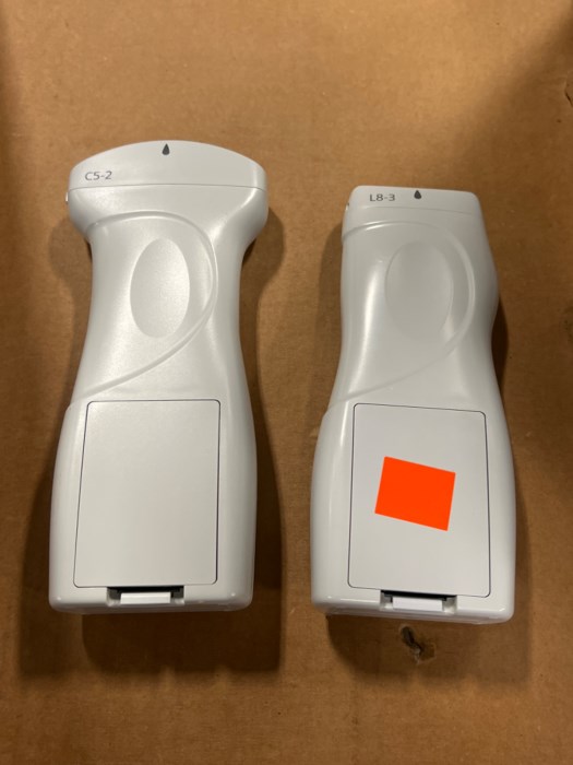 Siemens Acuson Freestyle Ultrasound Machine for sale