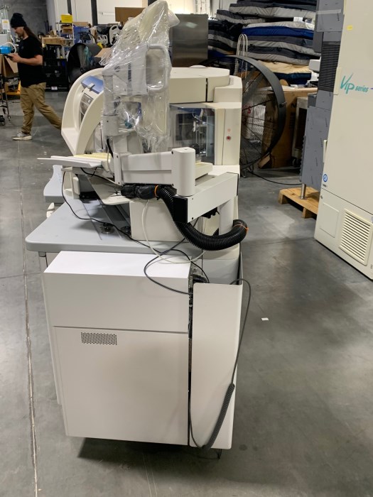 Siemens Advia Centaur XP Immunoassay System for sale