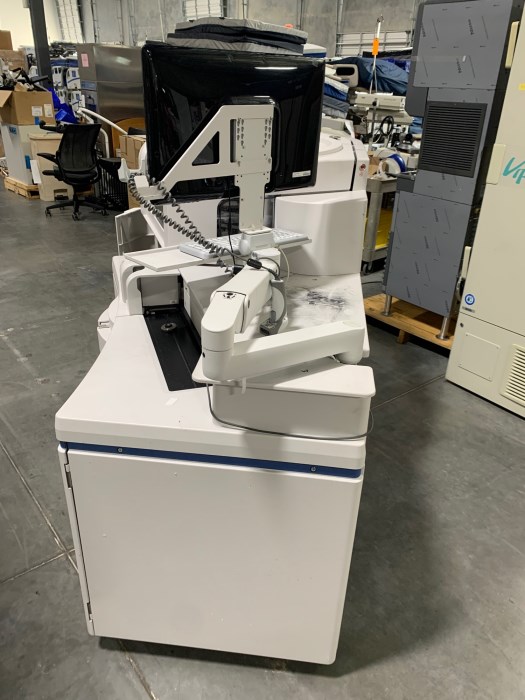 Siemens Advia Centaur XPT Immunoassay System for sale