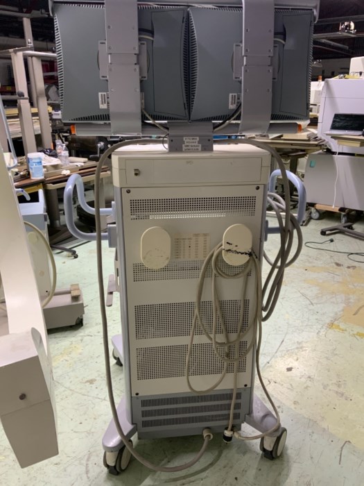Siemens Arcadis Varic C-arms for sale