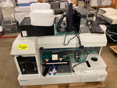 Siemens BCS XP for sale