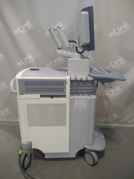 Siemens Medical Sequoia Acuson 512 Ultrasound for sale
