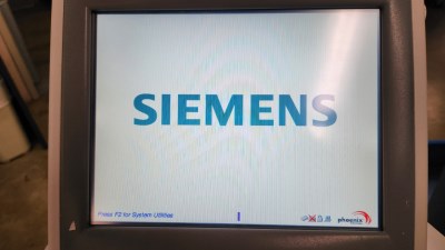 Siemens RAPIDPoint 500 Blood Gas Analyzer for sale