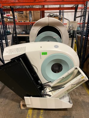 Small Animal PET-CT Scanner for sale