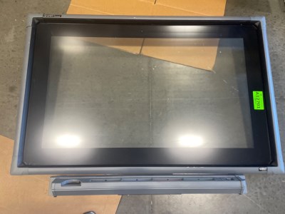 Smart Board DViT Onboard Interactive Smartboard for sale