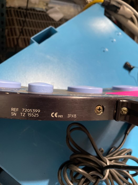 Smith & Nephew 7205399 Foot Pedal for sale