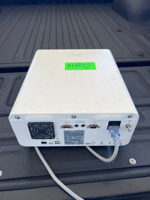 SMITH & NEPHEW DYONICS 25 FLUID MANAGEMENT SYSTEM for sale