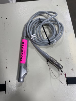 Smith & Nephew Dyonics Powermax Elite 72200616 Shaver Handpiece for sale