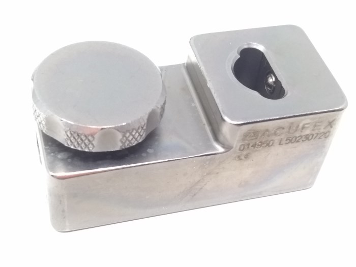 Smith & Nephew GraftMaster II System for sale