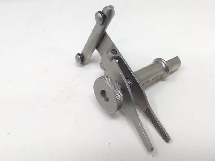 Smith & Nephew GraftMaster II System for sale