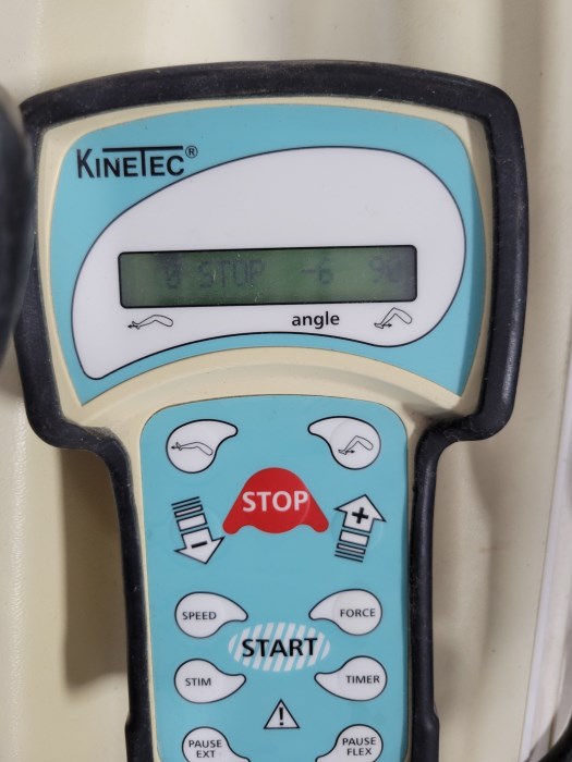 Smith & Nephew Kinetec Performa CPM System for sale