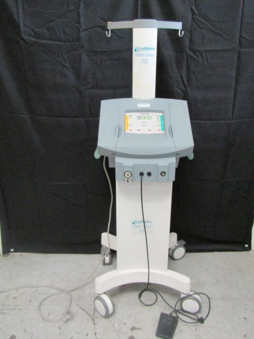 Smith & Nephew TRIVEX System control unit 7210386 Endoscopy Vein System ...