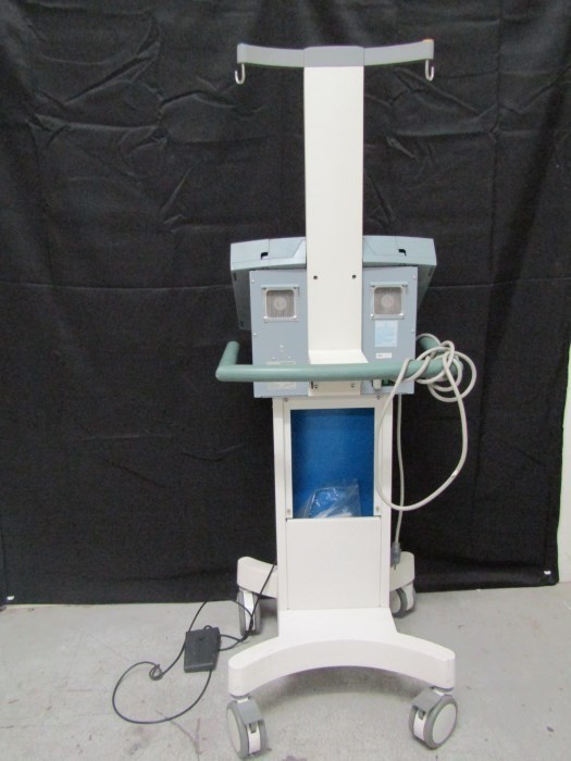 Smith & Nephew TRIVEX System control unit 7210386 Endoscopy Vein System ...