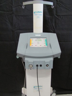 Smith & Nephew TRIVEX System control unit 7210386 Endoscopy Vein System ...