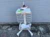 Smith & Nephew Versajet 2 Hydrosurgery Cart for sale