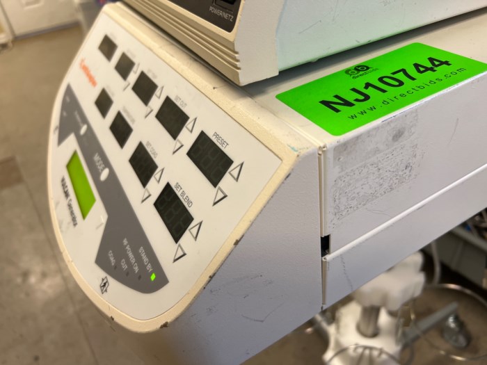 Smith & Nephew Vulcan Generator for sale