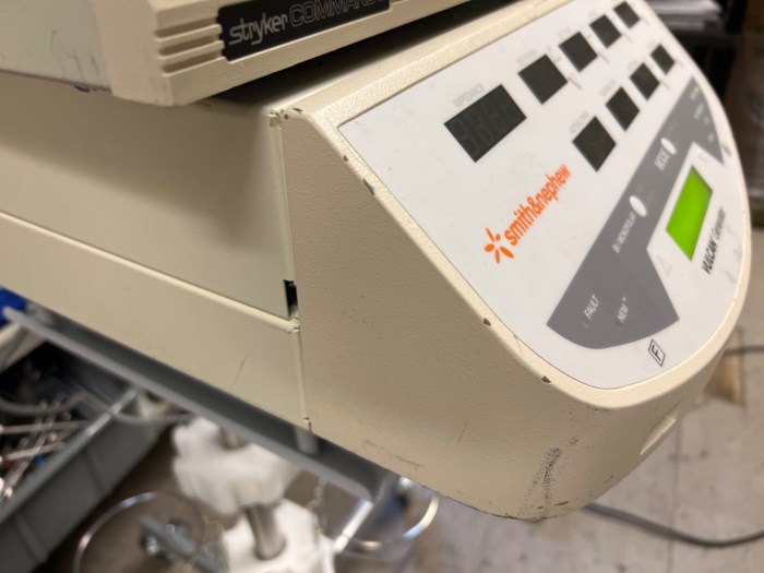 Smith & Nephew Vulcan Generator for sale