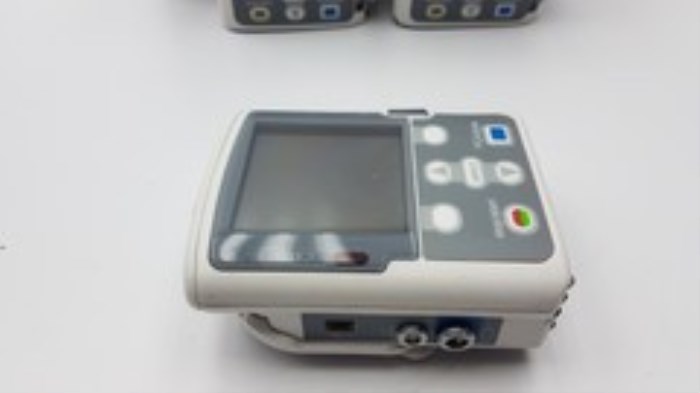 Smiths Medical CADD-SOLIS PCA 2100 Ambulatory Infusion System for sale