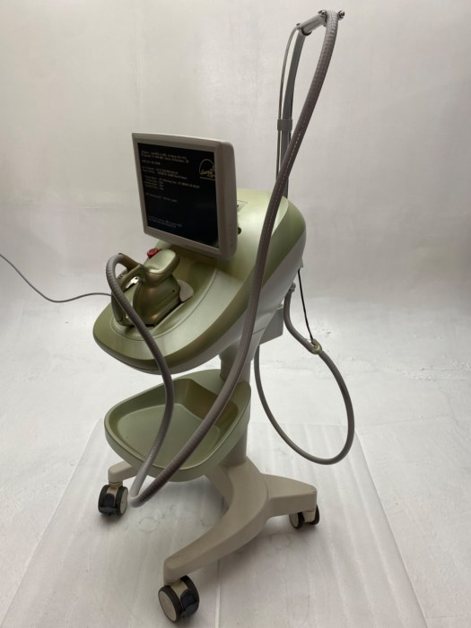 Smoothshapes XV for sale