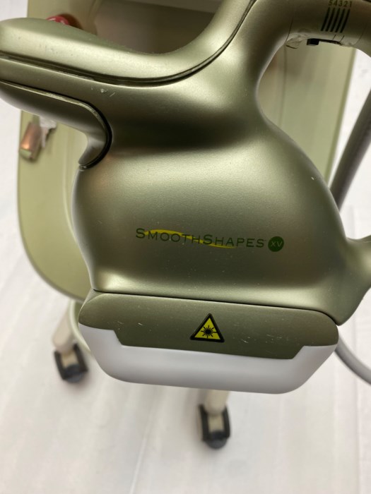 Smoothshapes XV for sale