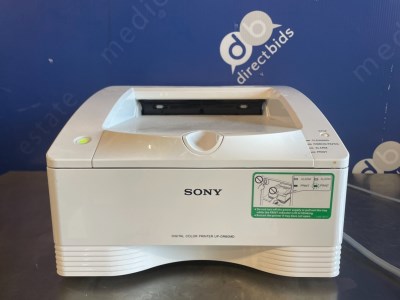 Sony Digital Color Printer UP-DR80MD for sale