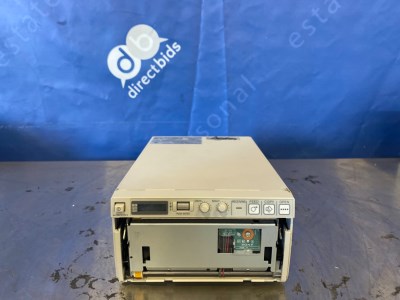 Sony UP-D897 Digital Video Graphic Printer for sale