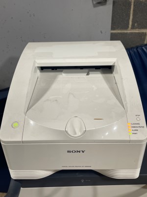 Sony UP-DR80MD PRINTER for sale