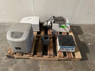 Sony UP-DR80MD & VinoTemp ZB-10 for sale