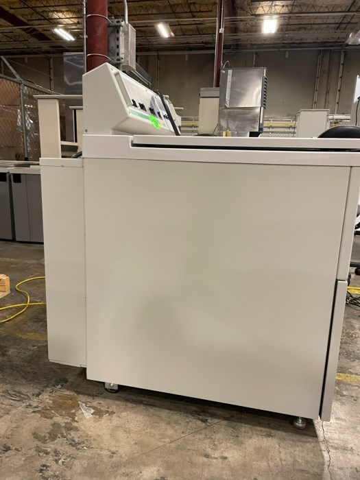 Sorvall RC-3C Plus Centrifuge Model 5617 for sale